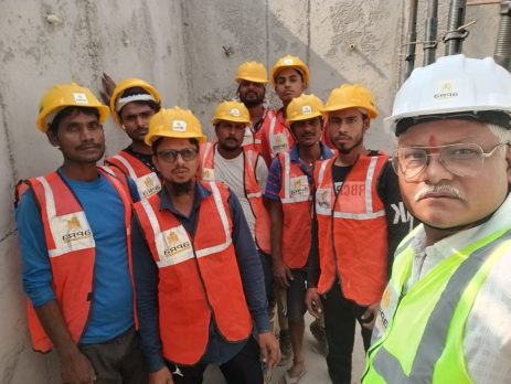 Apra Projects Pvt Ltd.