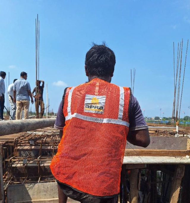 Apra Projects Pvt Ltd.