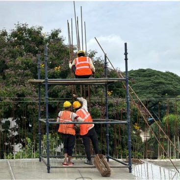 Apra Projects Pvt Ltd.